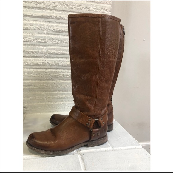 Frye | Shoes | Frye Phillip Riding Boot | Poshmark